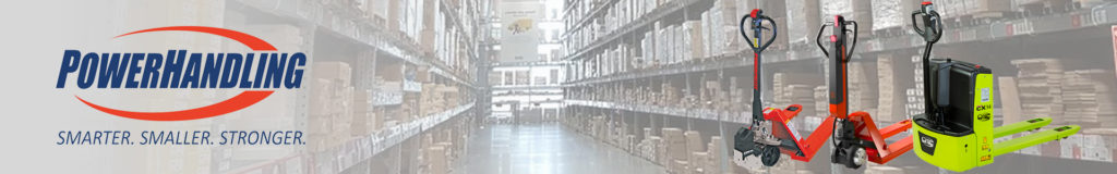 POWERHANDLING – Trading Solutions Worldwide, Inc