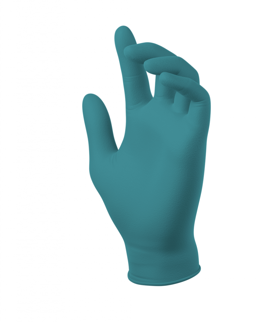 POWERFORM – Nitrile Exam Gloves with EcoTek® – Trading Solutions ...